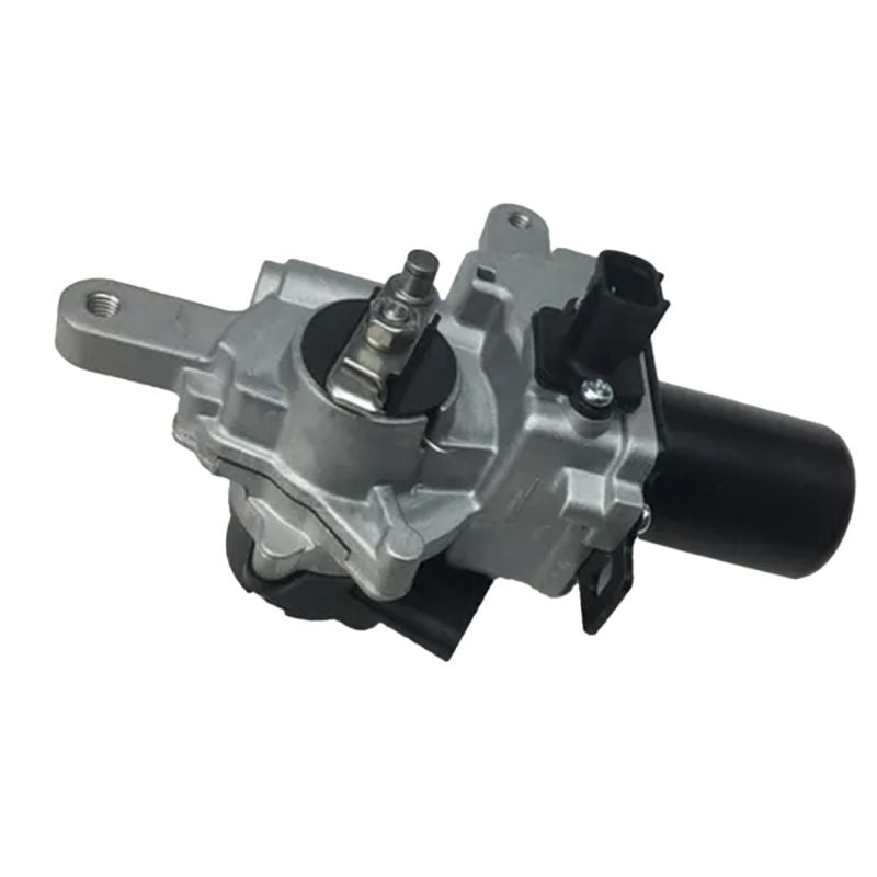Turbocharger Actuator 17201-0L070 Toyota