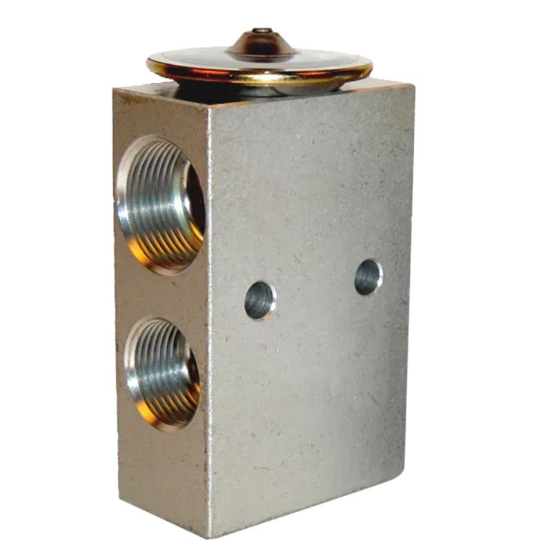 Expansion Valve KV22928 John Deere