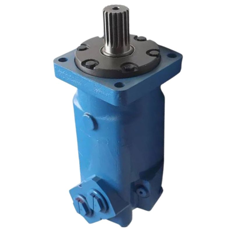 Hydraulic Motor 112-1062-006 Eaton Char-Lynn