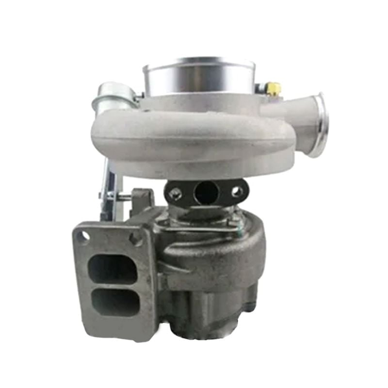 Turbo HX35W Turbocharger 4038287 Cummins Hyundai