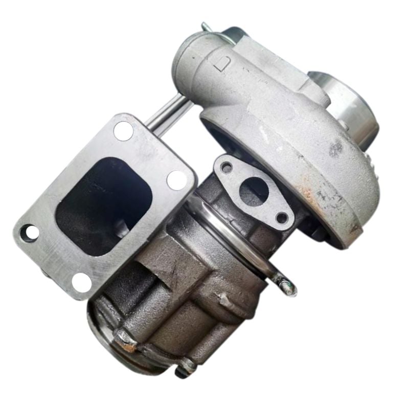 Turbo HX30W Turbocharger 3777594 Cummins