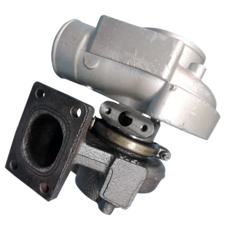 Turbo HX25 Turbocharger 3599879 Iveco New Holland Case