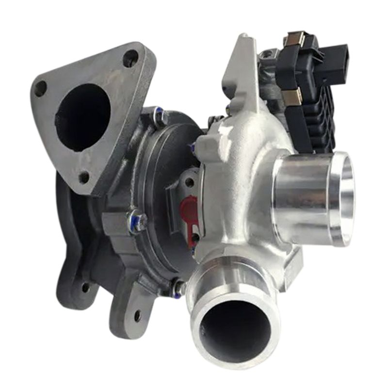 Turbo GTB1749VK Turbocharger 786880-0006 Ford