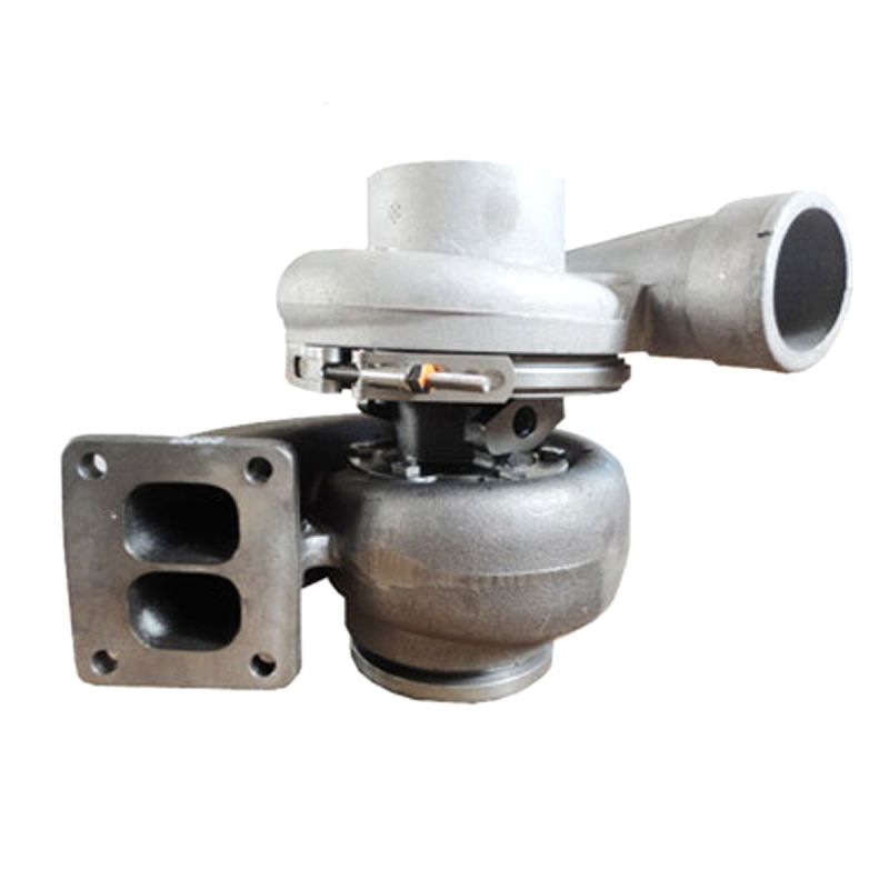 Turbo HE400WG Turbocharger 3788087 Cummins