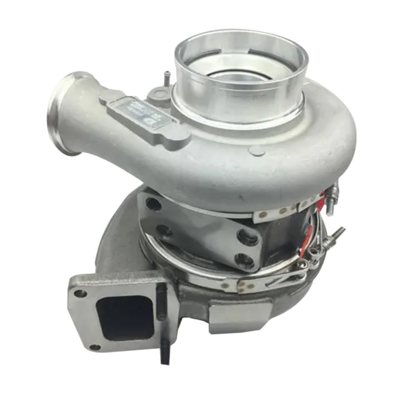 Turbo HY40V Turbocharger 504252242 504108310 Iveco