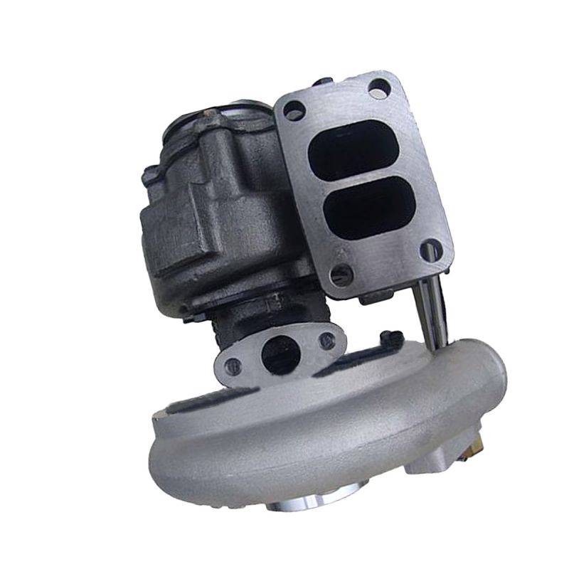Turbo HX35W Turbocharger 4035200 Cummins
