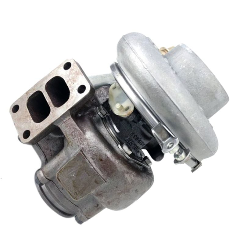 Turbo WH1C Turbocharger 3529883 Cummins