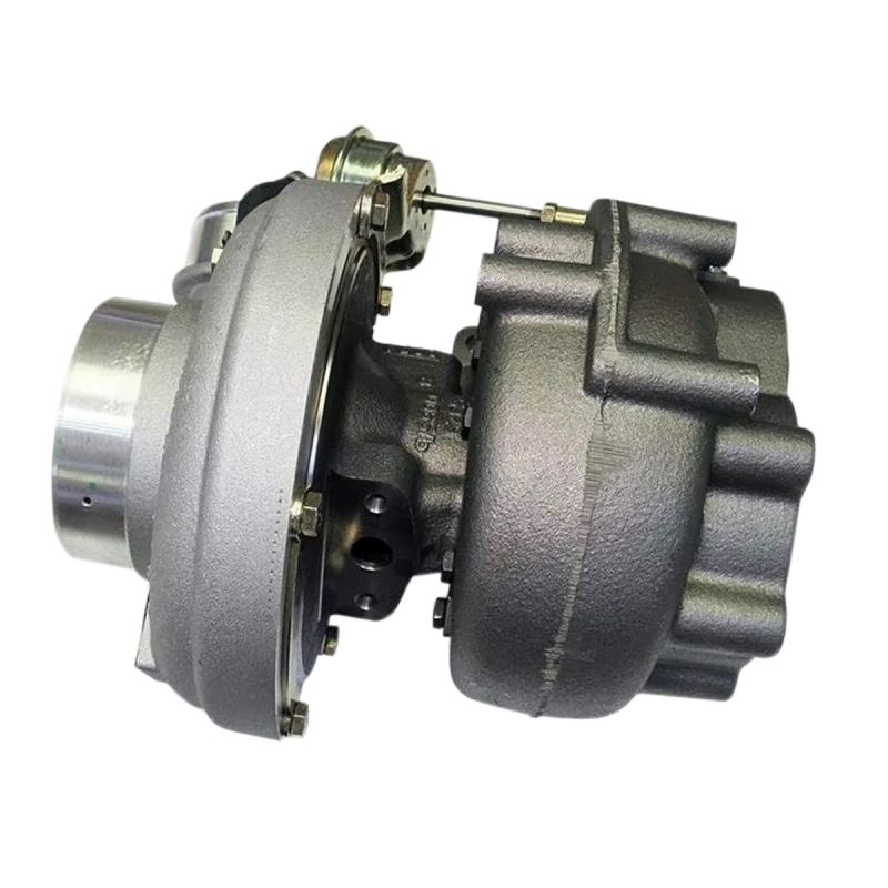 Turbo K31 Turbocharger 53319887145 DAF