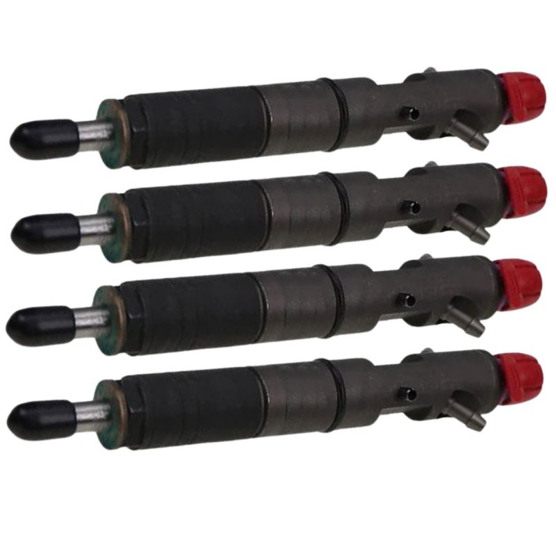 Fuel Injectors Perkins