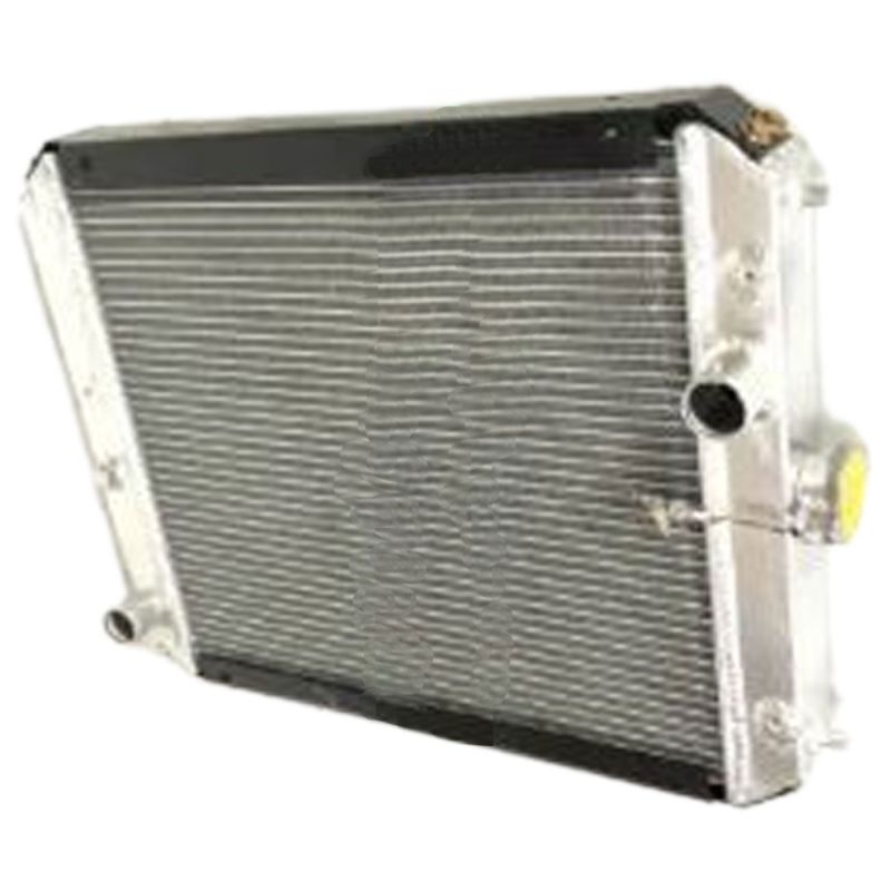Water Tank Radiator Hitachi Excavator