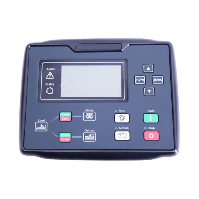 DC Genset Controller HGM7120N SmartGen