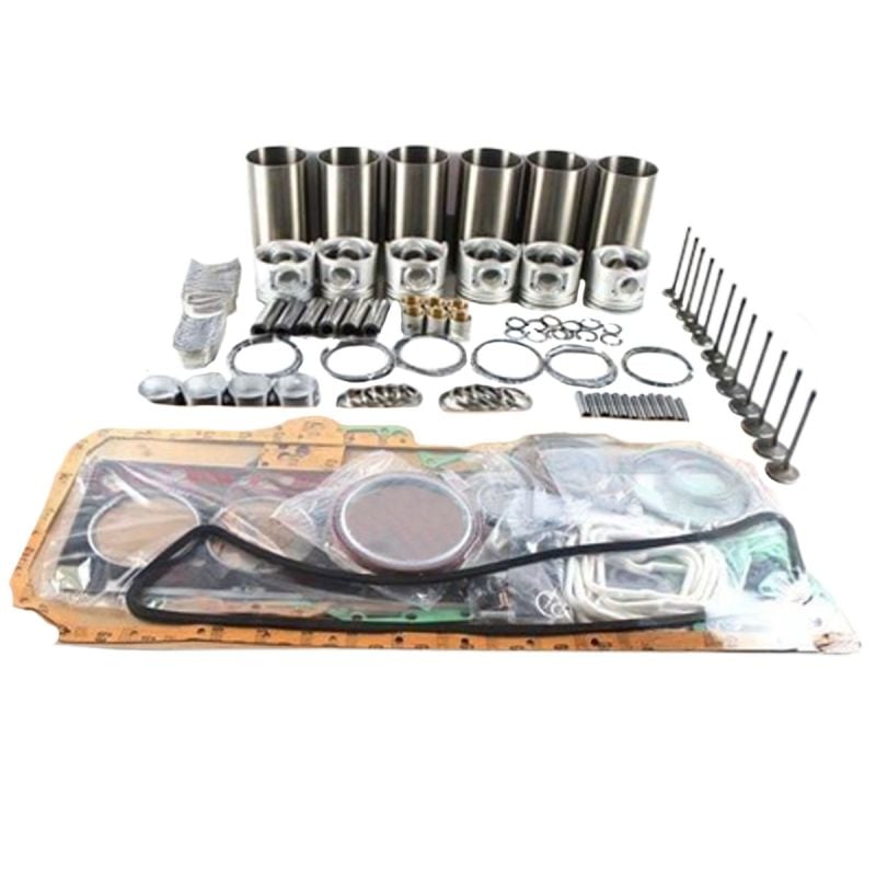 Overhaul Rebuild Kit Toyota Engine