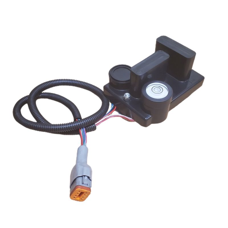 Control Module 104653GT Genie