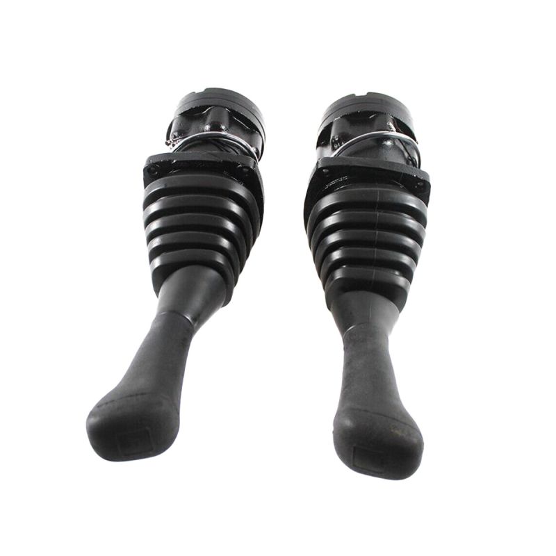 1 Pair Joystick Controller Operating Handle Rod Assy 165-9569 ...