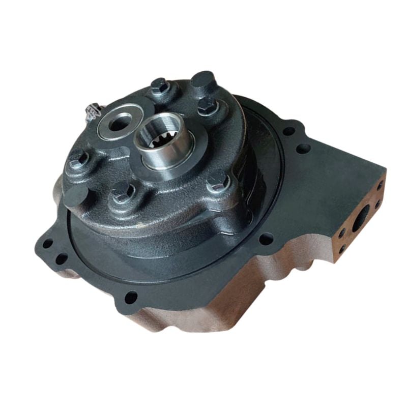 Transmission Pump 1226658 Caterpillar CAT
