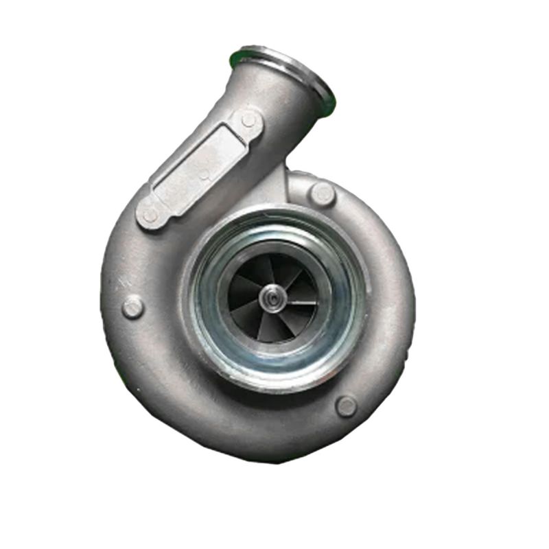 Turbo HX35W Turbocharger 3537461 Cummins