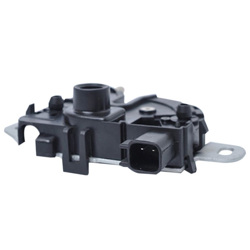 Hood Latch Lock 3M5116700AC Ford