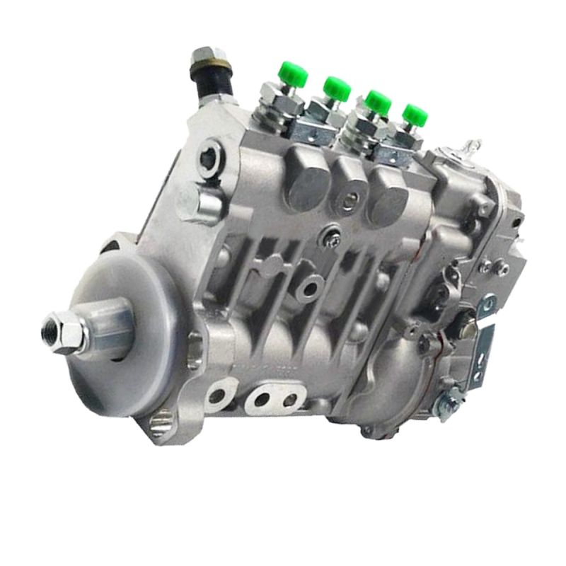 High Pressure Fuel Injection Pump 04233304 Deutz