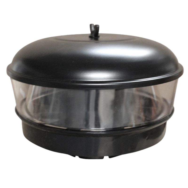 Air Intake Precleaner Group Assembly 5” 130-6859 Caterpillar