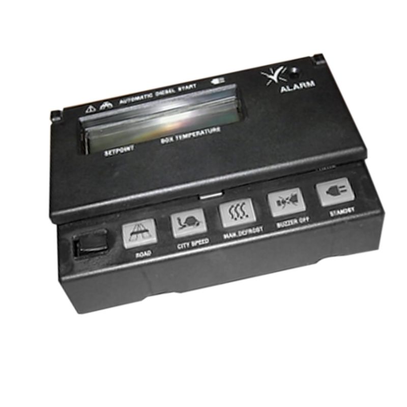 Cab Controller 12-00325-02 Carrier