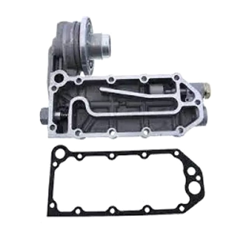 Oil Cooler Head SA3922882 Volvo