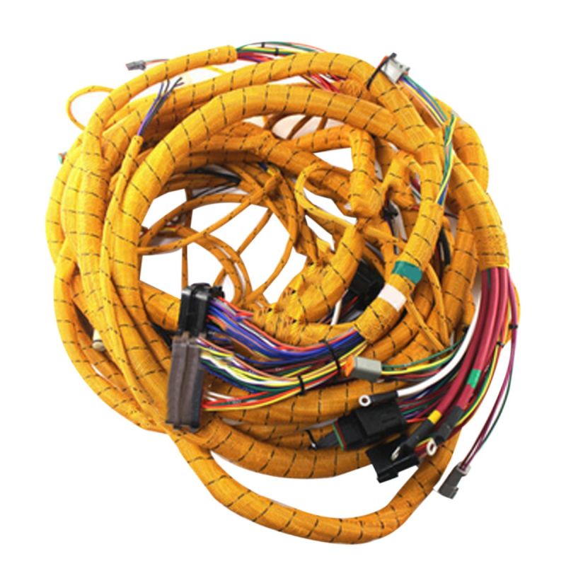 Wiring Harness 254-7198 Caterpillar