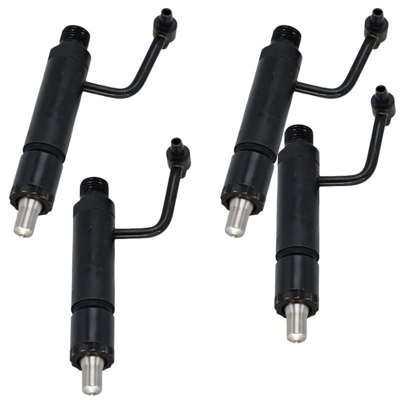 4pcs Fuel Injector 13-370 Thermo King