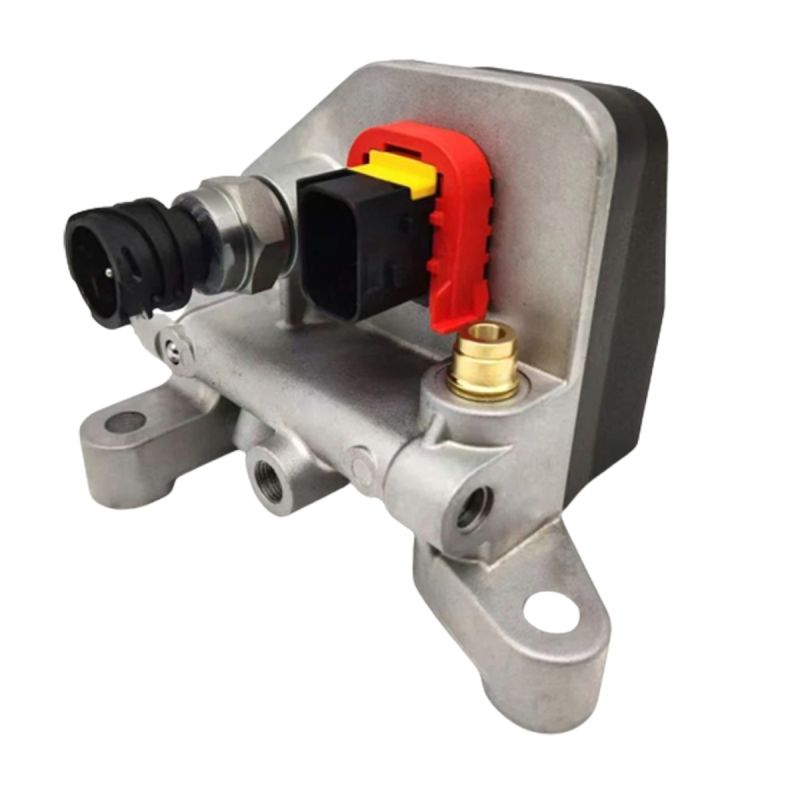 Hydrocarbon Dosing Module 21534115 Volvo Mack