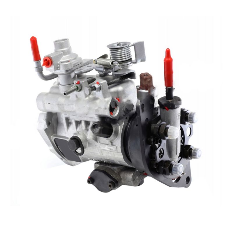 Electric Fuel Injection Pump 9320A522T Perkins