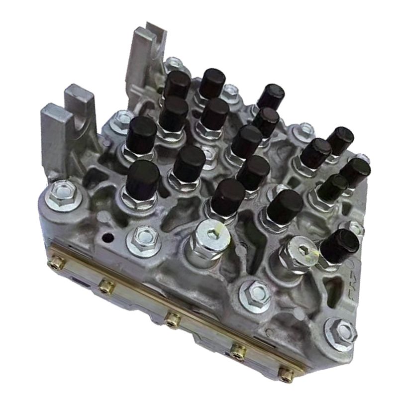 Shuttle Valve 4718276 Hitachi John Deere Isuzu