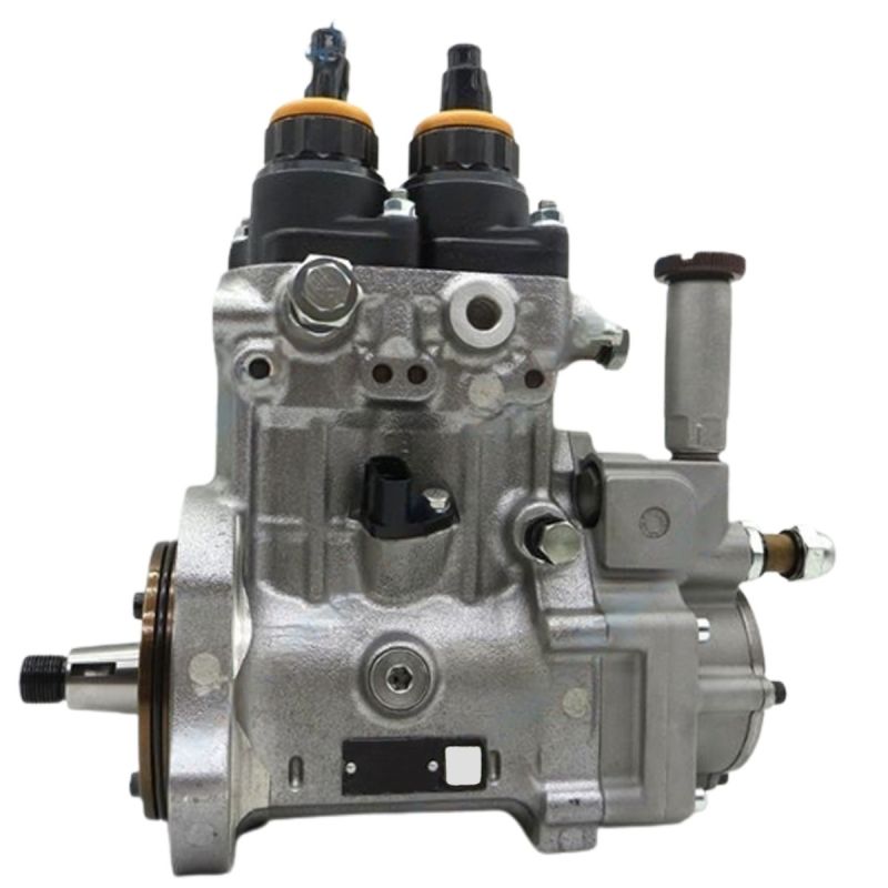 Fuel Injection Pump 6261-71-1110 Komatsu