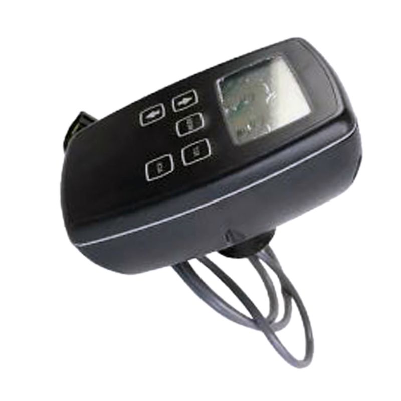 Monitor Display Panel 704/50207 JCB