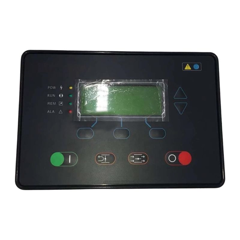 Controller Panel 19057249 Ingersoll Rand