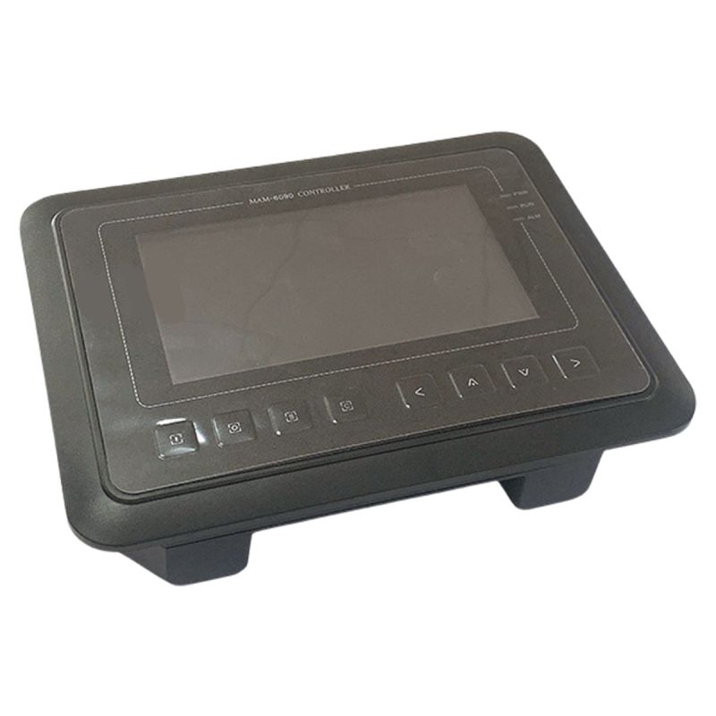 Controller Panel MAM-6090 Screw Air Compressor