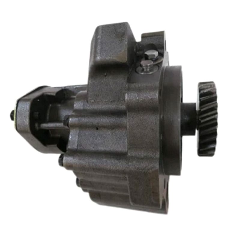 Oil Pump Helical Gear 3609833 Cummins