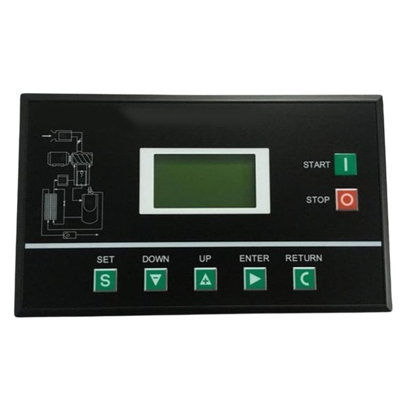 Controller Panel MAM-880 Air Compressor