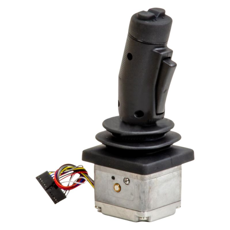 Joystick Controller 501882-000 Snorkel UpRight