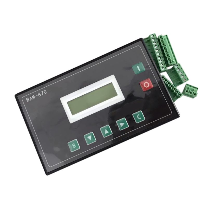 40A 100A 200A Controller MAM-870A Liufuda