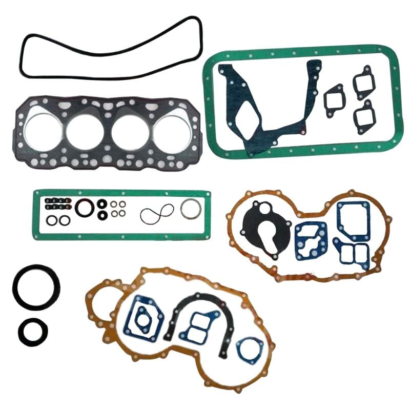 Overhaul Gasket Kit 04111-96111 Toyota