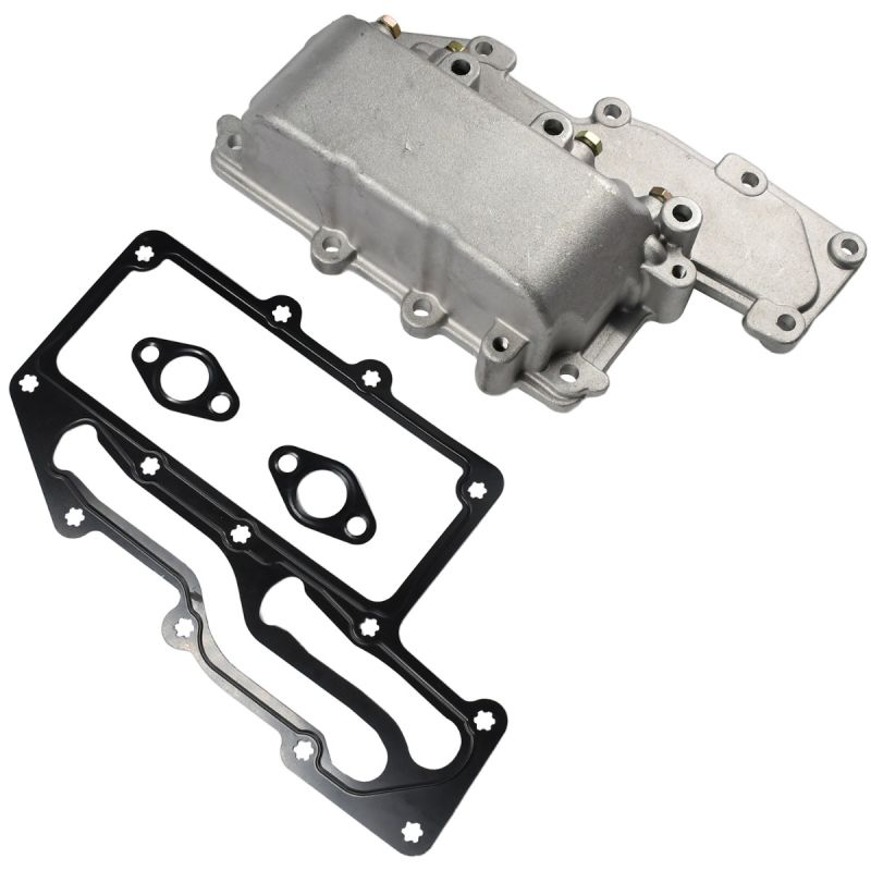 Oil Cooler 4134W001 Perkins