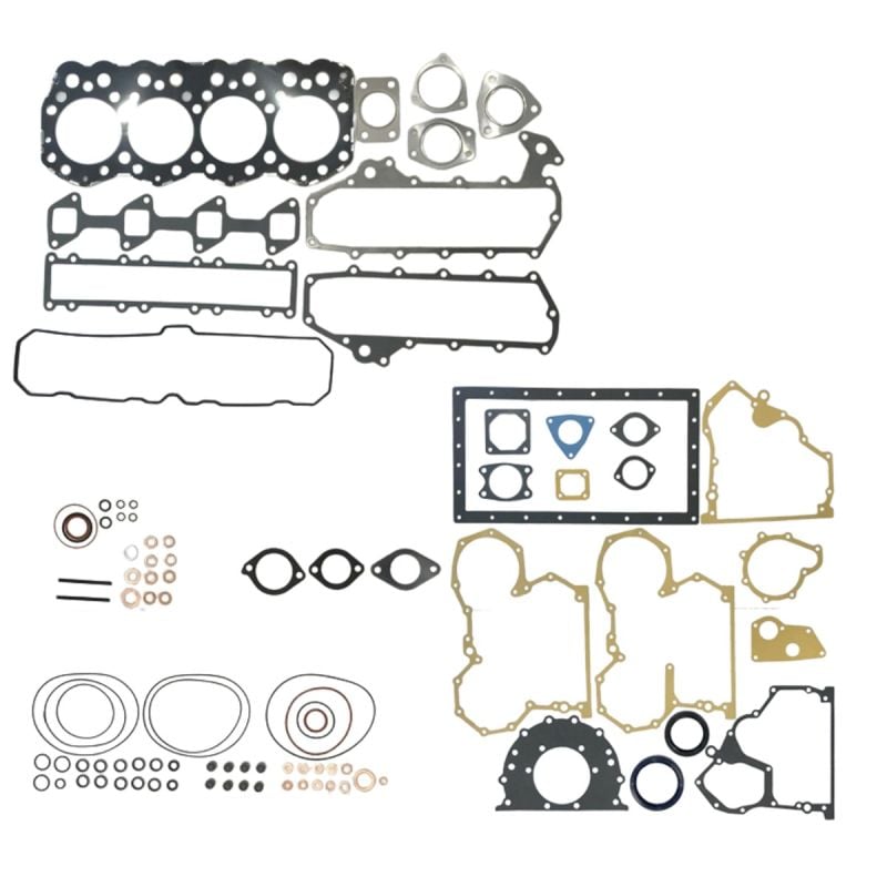 Overhaul Gasket Kit Caterpillar