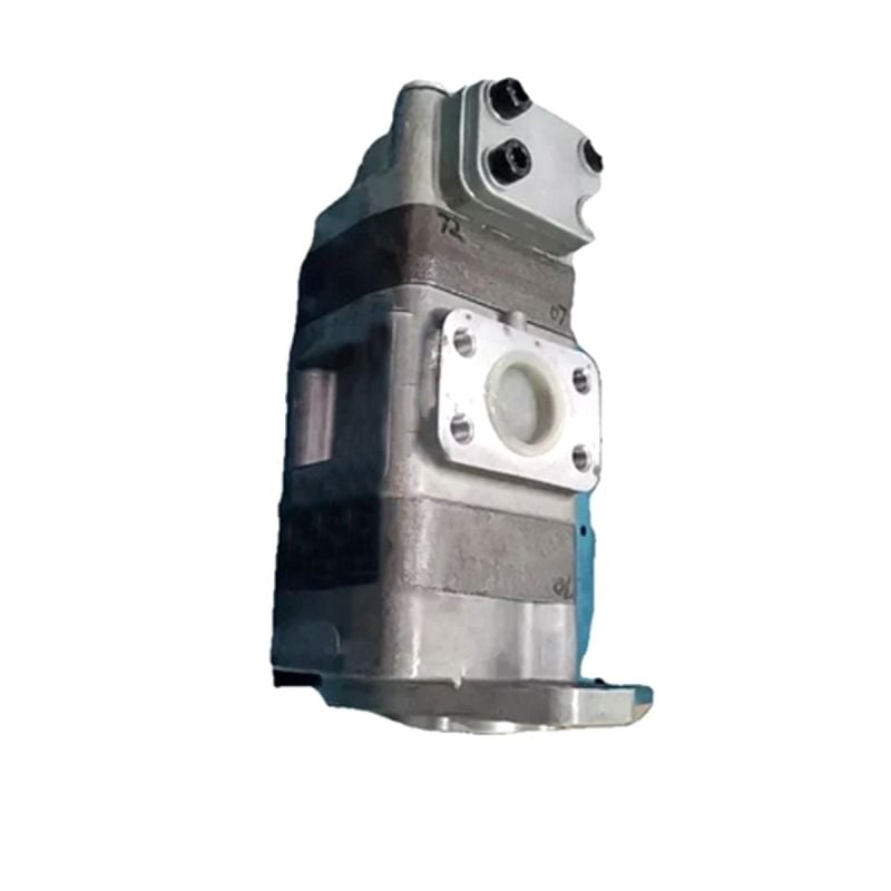 Hydraulic Gear Pump 234-60-65500 Komatsu