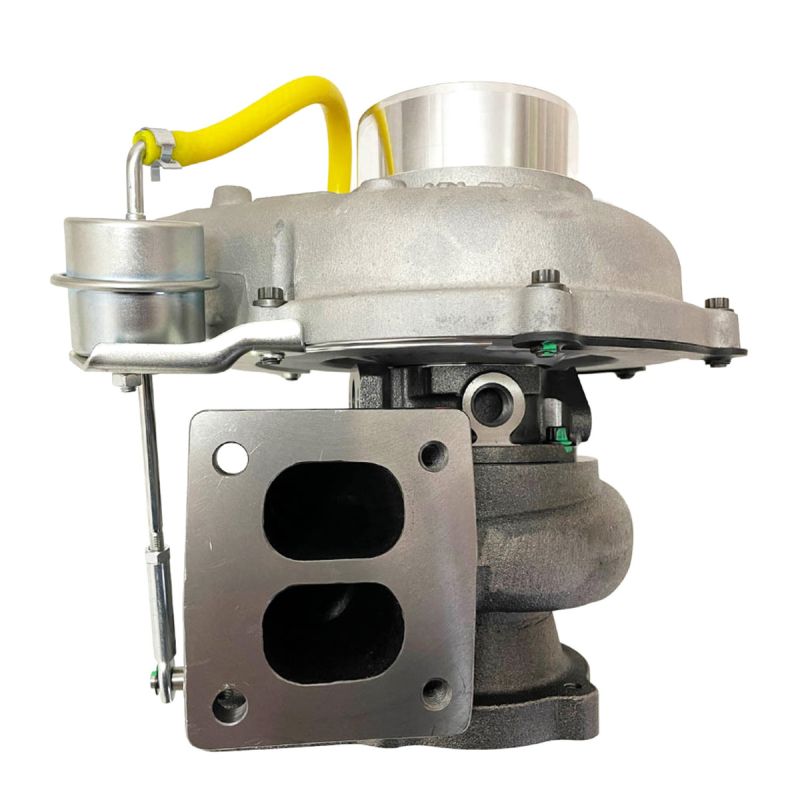 Turbo GT3576 GT3576D Turbocharger 24100-3251A Hino Kobelco