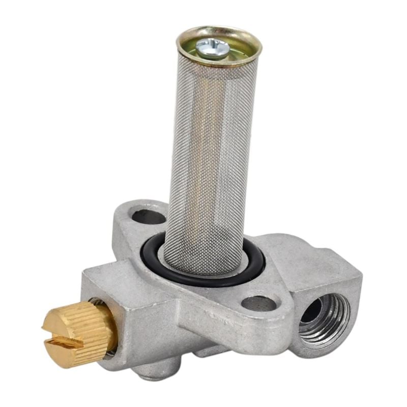 Fuel Shut Off Valve 311292 Ford New Holland