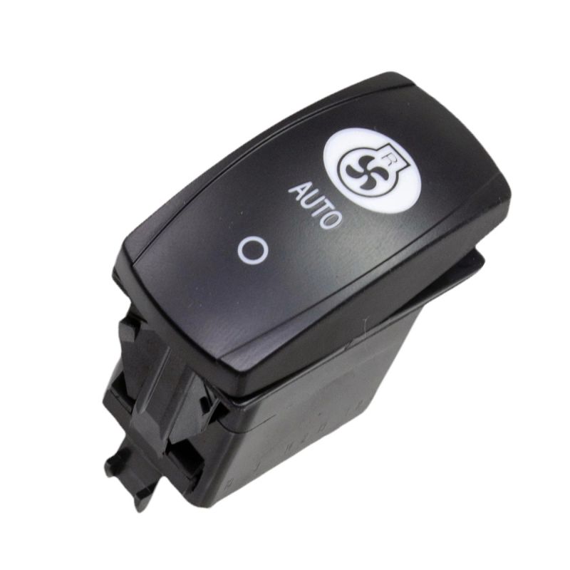 Fan Mode Rocker Switch AT361528 John Deere
