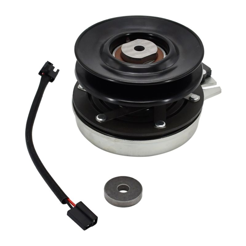 Electric PTO Clutch AM134397 John Deere Warner Xtreme