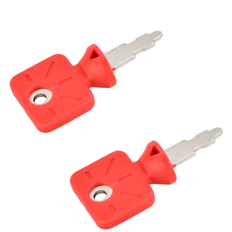 Ignition Key Husqvarna Craftsman
