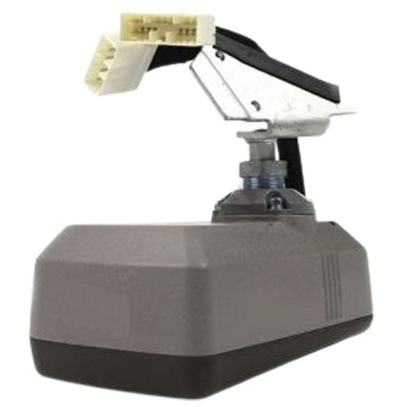 ECU Instrument Control Panel Monitor VOE14544928 Volvo