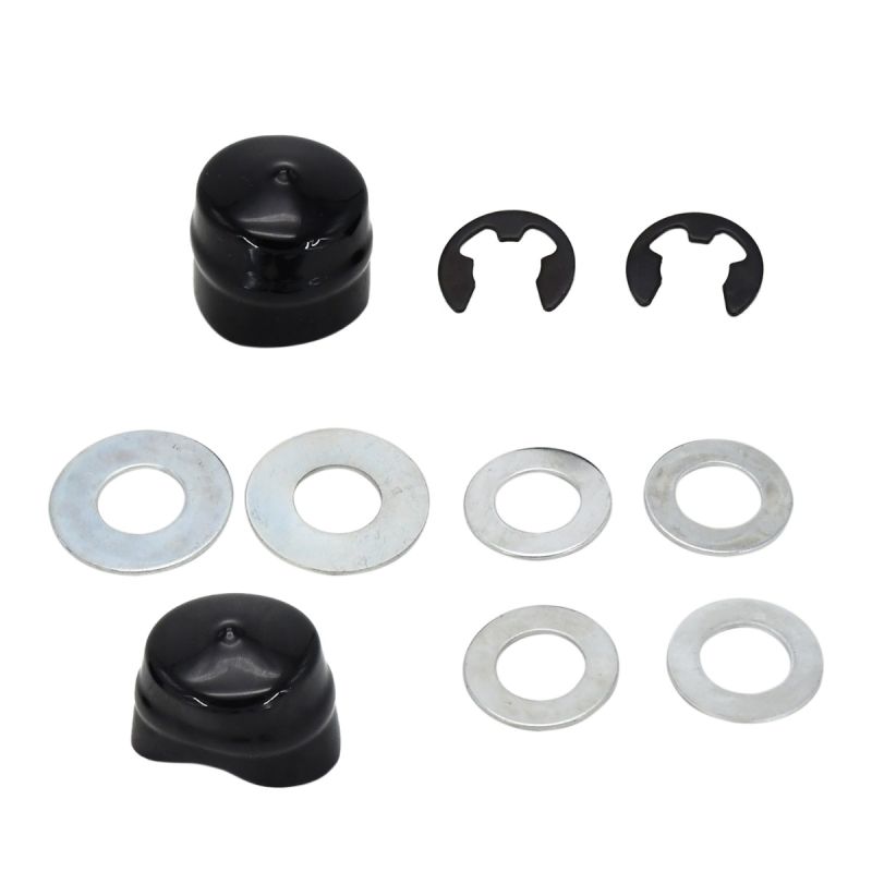 Front Wheel Hardware Kit 581199701 Tire