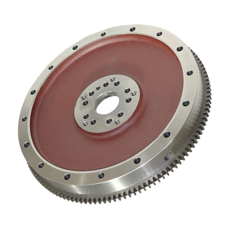Flywheel 04254991 Deutz